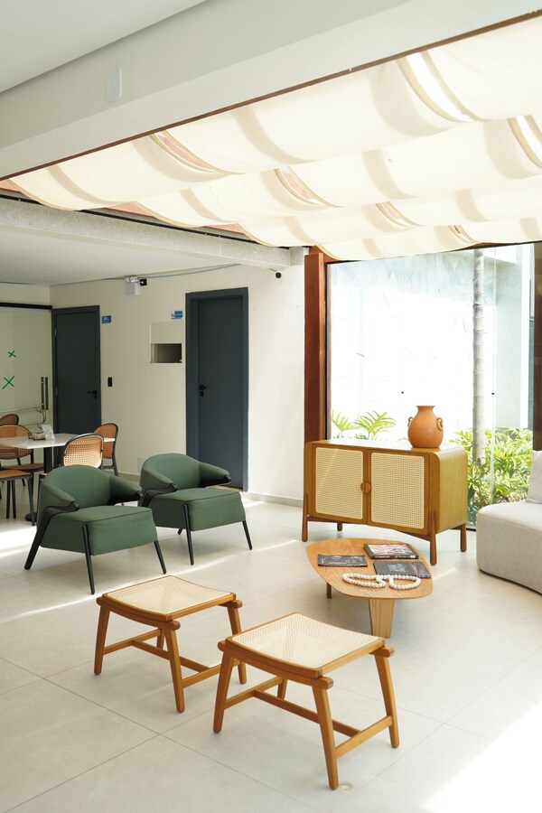 Belaris Comfort - Sao Luis, Brazil