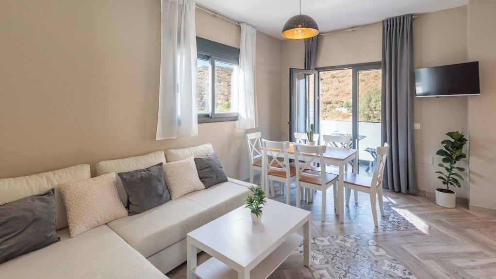 Era Del Puerto Totalán By Ruralidays - Malaga