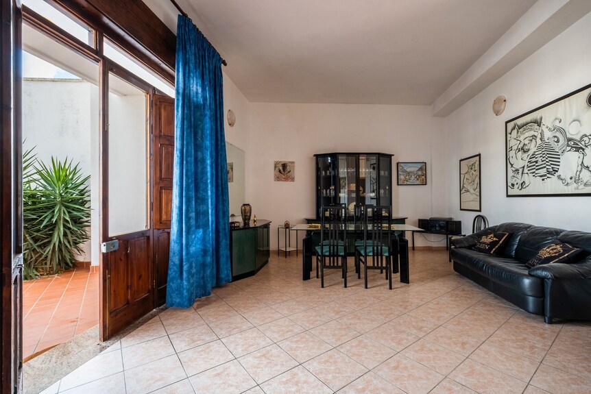 Porto Cesareo Appartamento A 300 Metri Dal Mare - Porto Cesareo