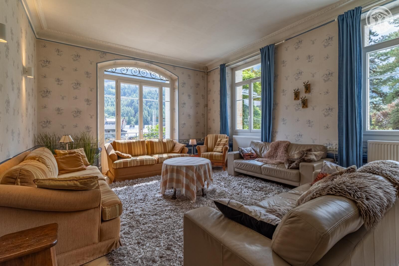 Maison Jorio - Modane - La Norma