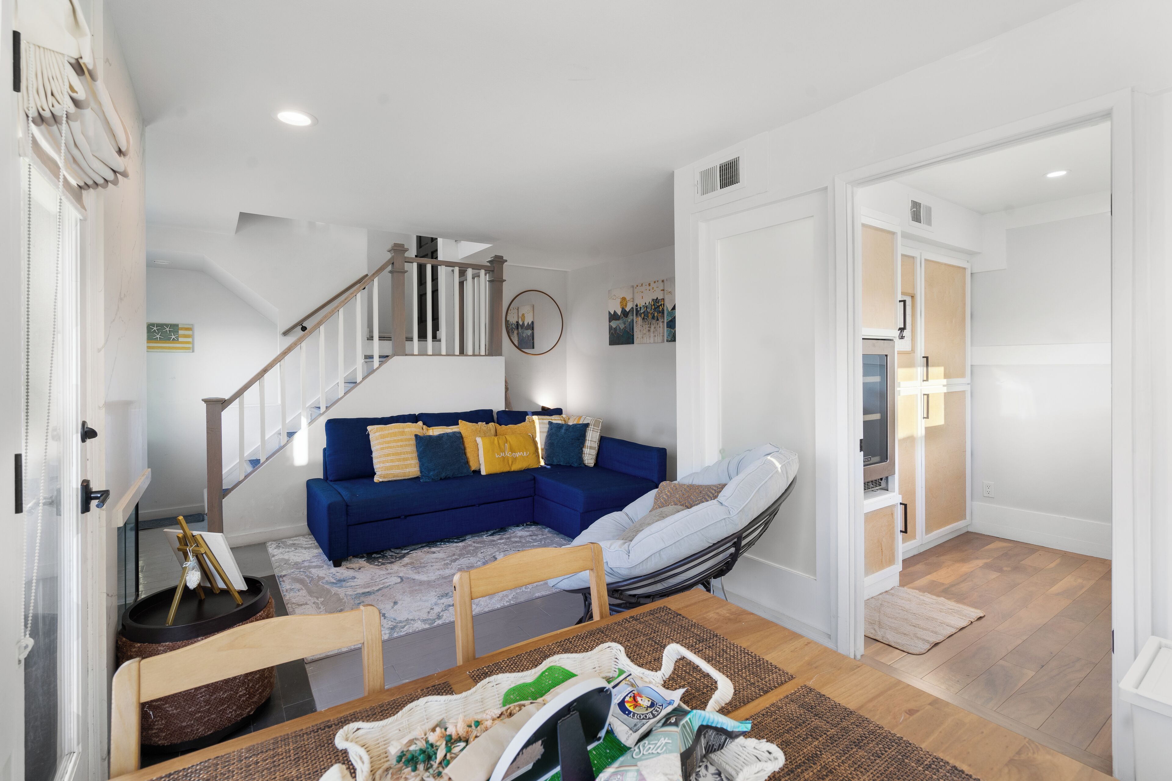 Luxe 4b-4b Coastal Oasis - Ocean Views - Rooftop & Garage - Redondo Beach, CA