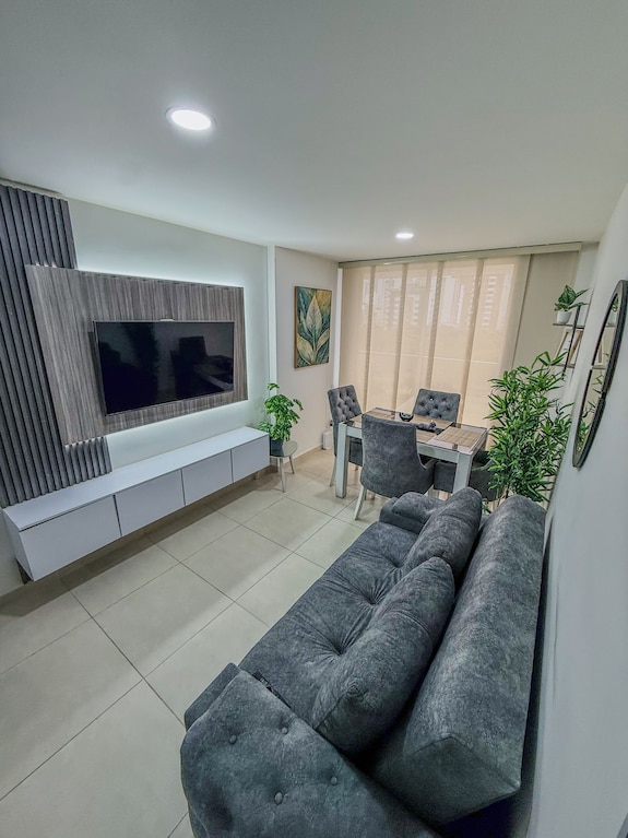 Nuevo Central Apartment - Girón