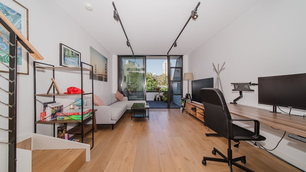 Cosy Urban Escape Near Sydneys Top Attractions - Sydney