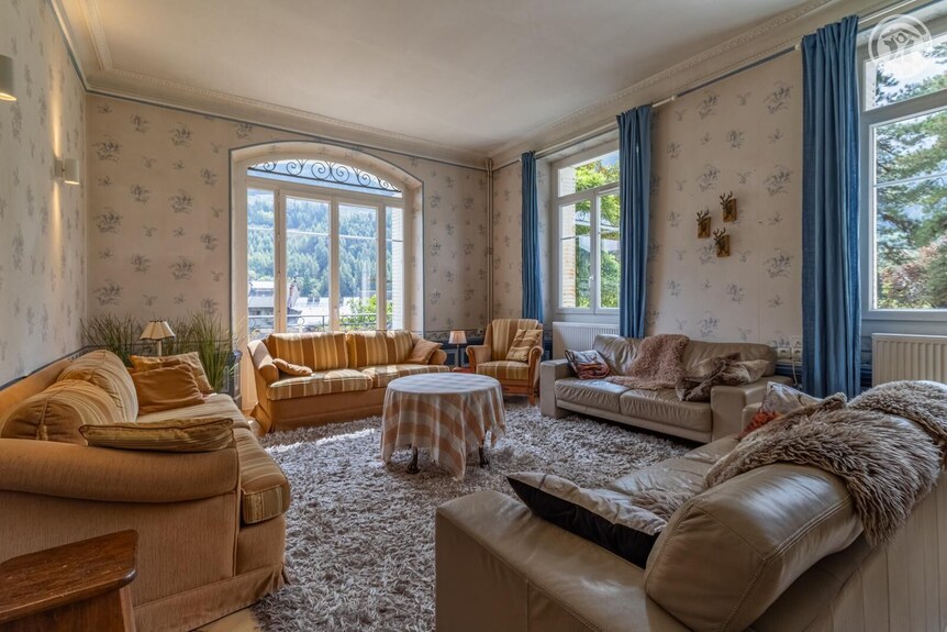 La Petite Maison Jorio - Modane