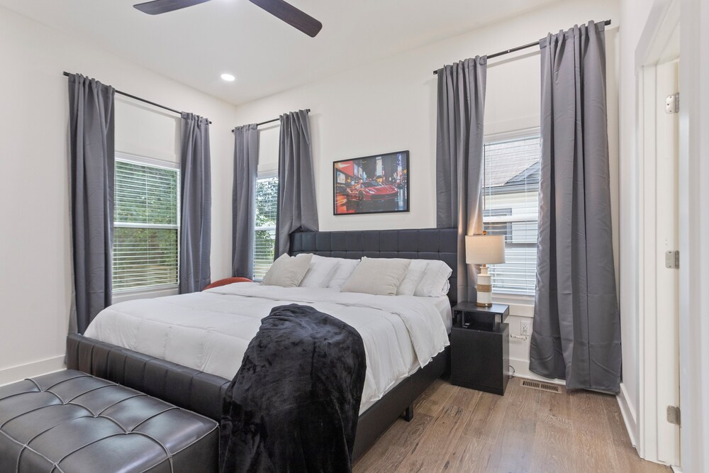Welcome to “The Grand Tee Retreat Atlanta” - Atlanta | Vrbo