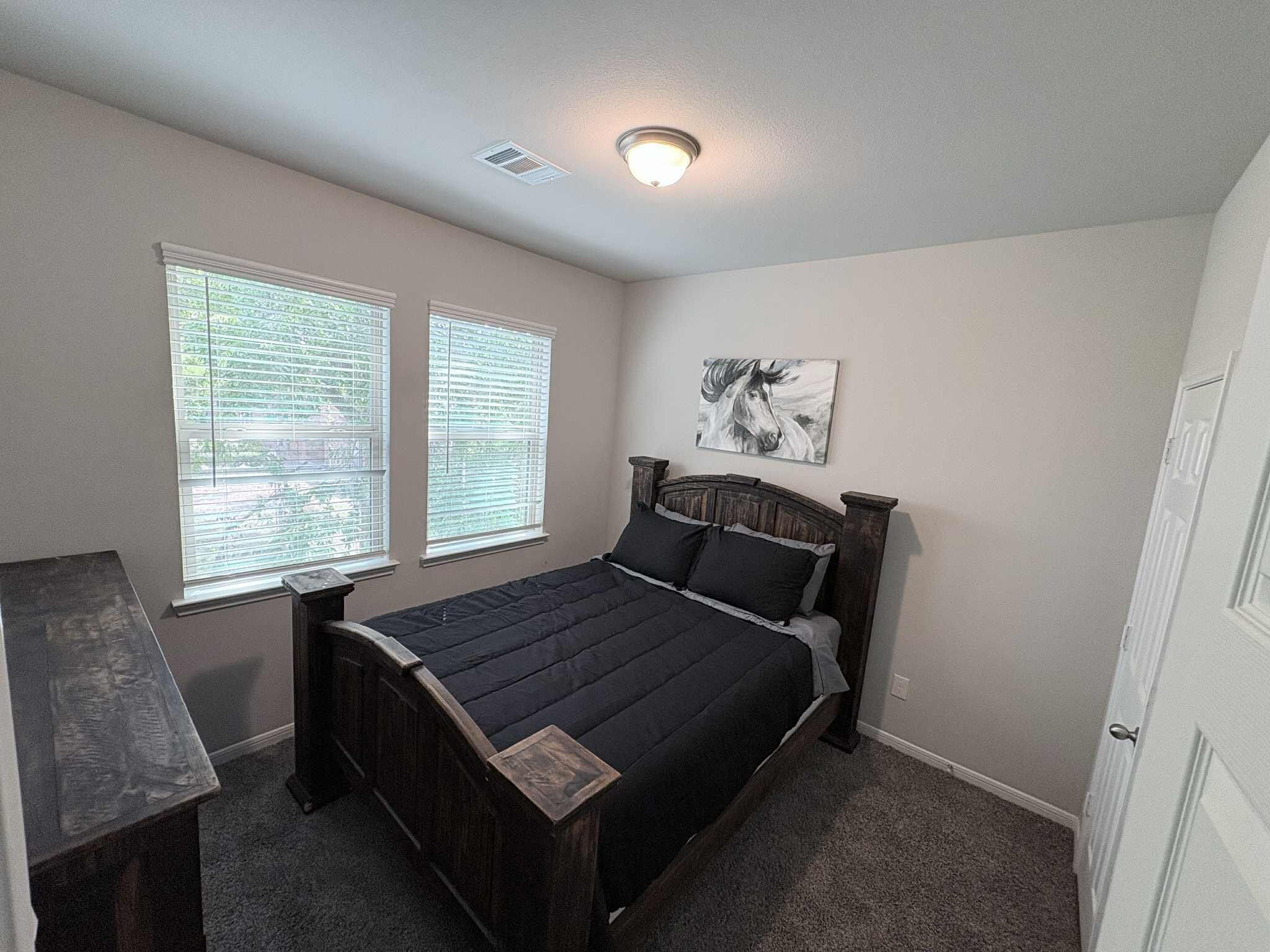 3 Bedroom Home In Gated Community - Pasadena, TX