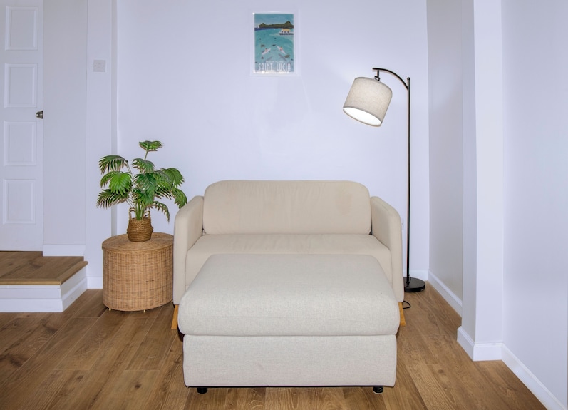 Hello Summer! 4br Home W/ Pool, 5min Walk To Reduit Beach In Rodney Bay! Can Sleep Up To 10 - Sainte-Lucie