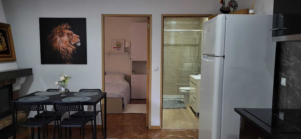 Accommodation Belo Horizonte - Valongo