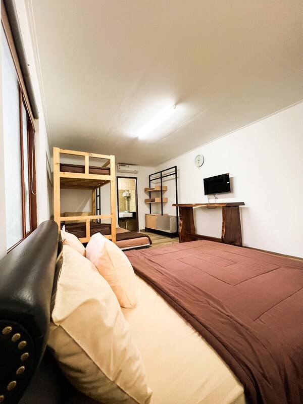 Oase Resort Bandung - Jawa Barat