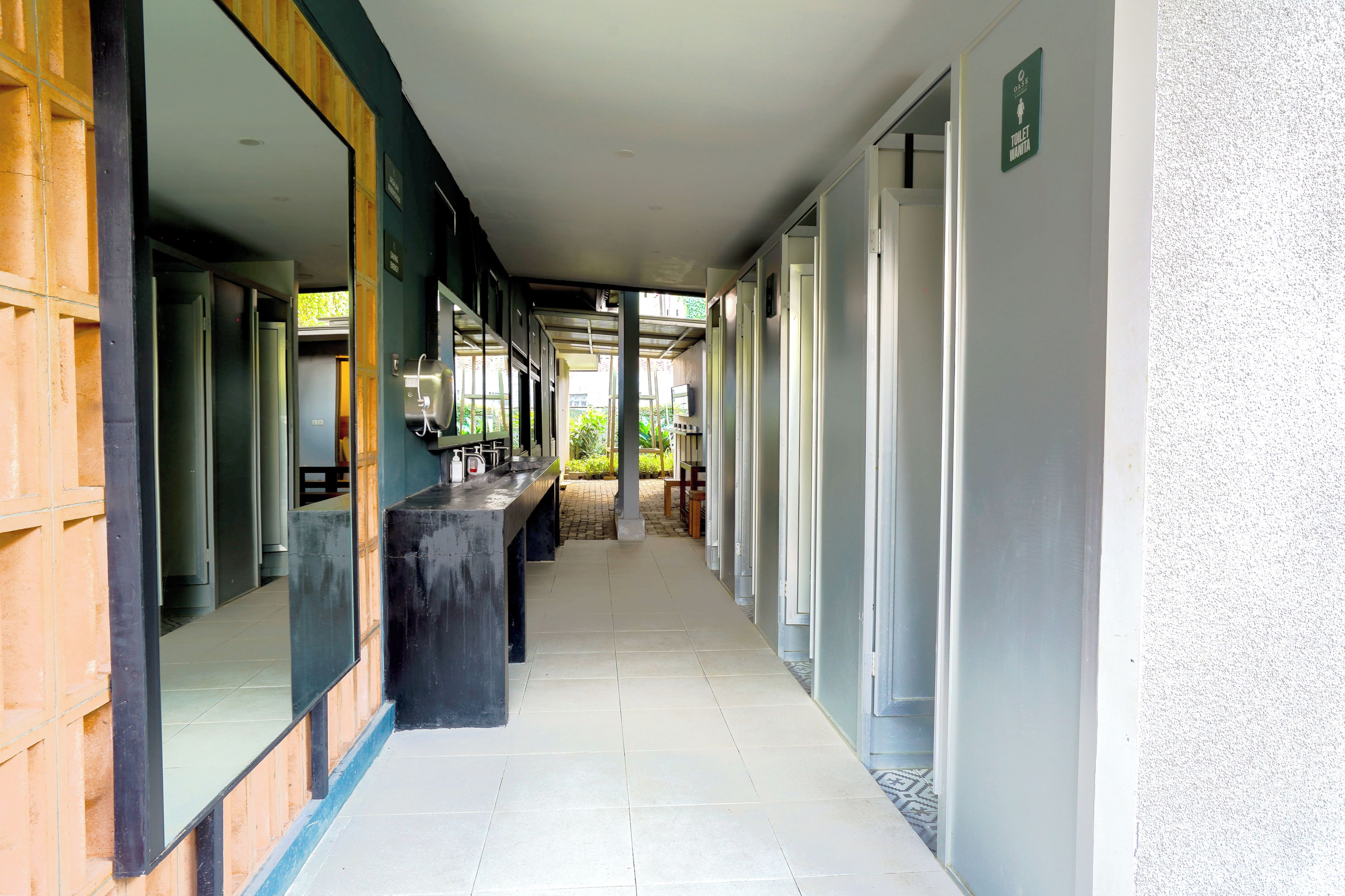 Casa de banho