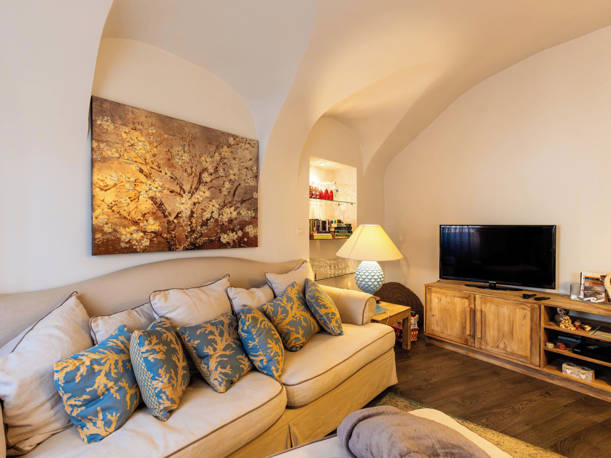 La Petite Maison By Interhome - Ventimiglia