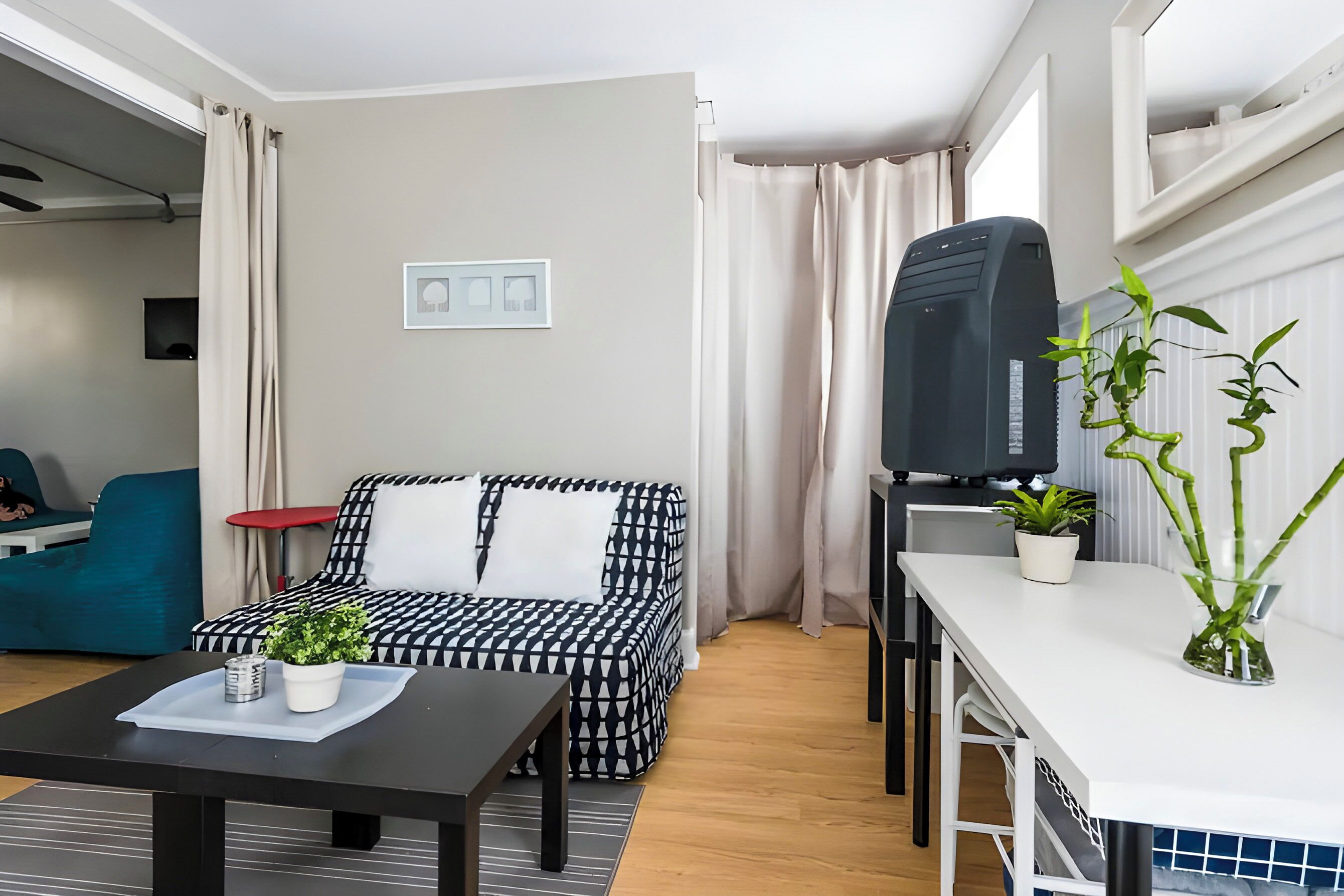 Penthouse @ Palmer Park W/d, Ac, Fast Wifi, Privateroofdeck In Fabulous Fishtown - Philadelphia, PA