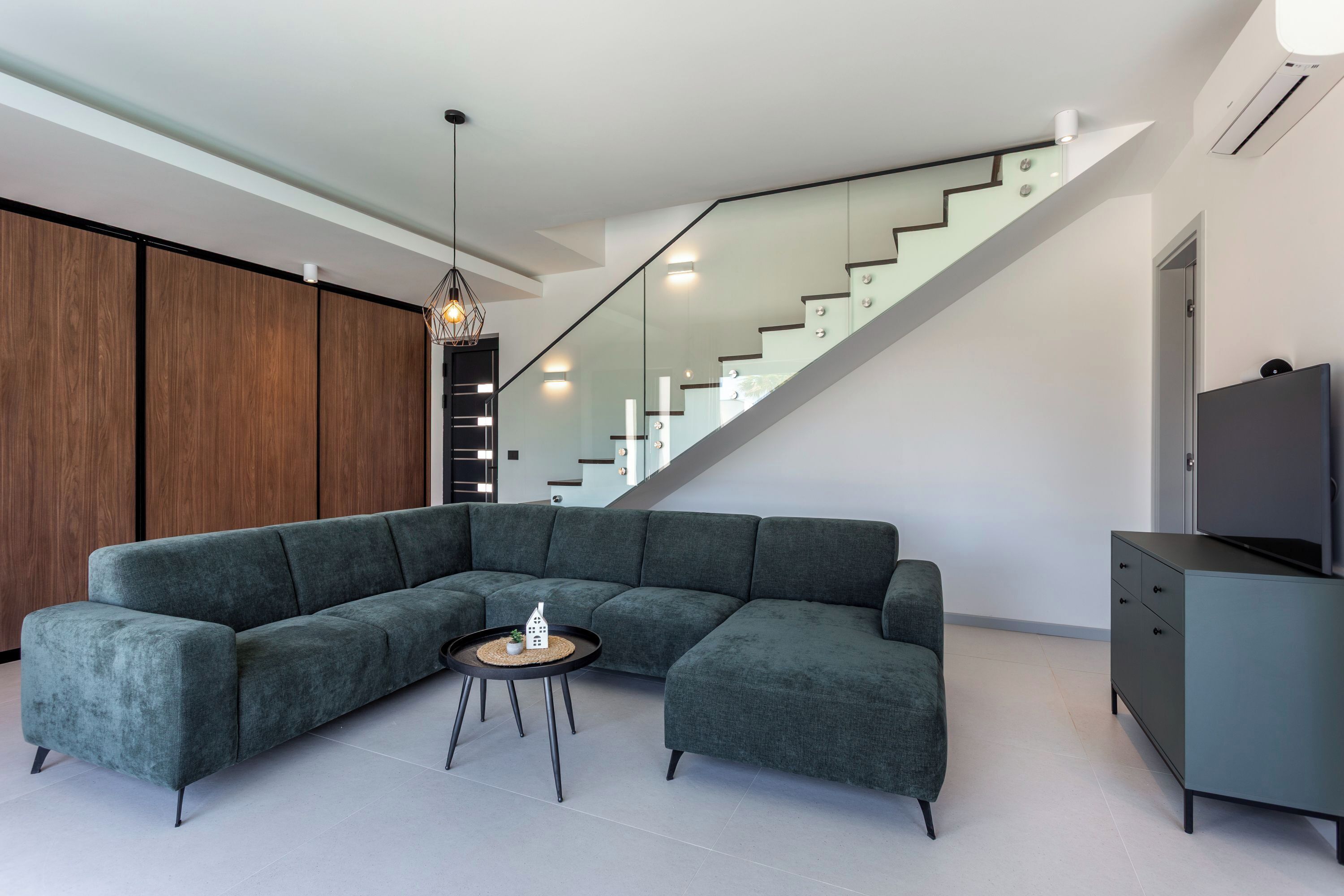 Villa Yana With Pool And Sea View, Medulin, Croatia - Pula