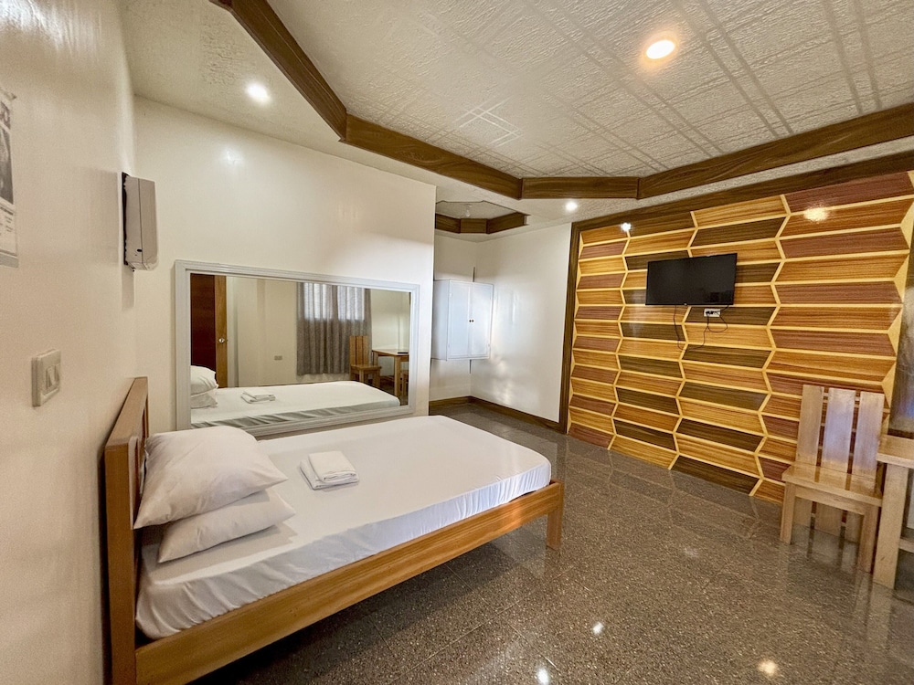 Alwin's Place Inn - Tandag