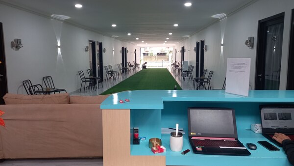 ホテル ウィスマ シャリア - ジャカルタ