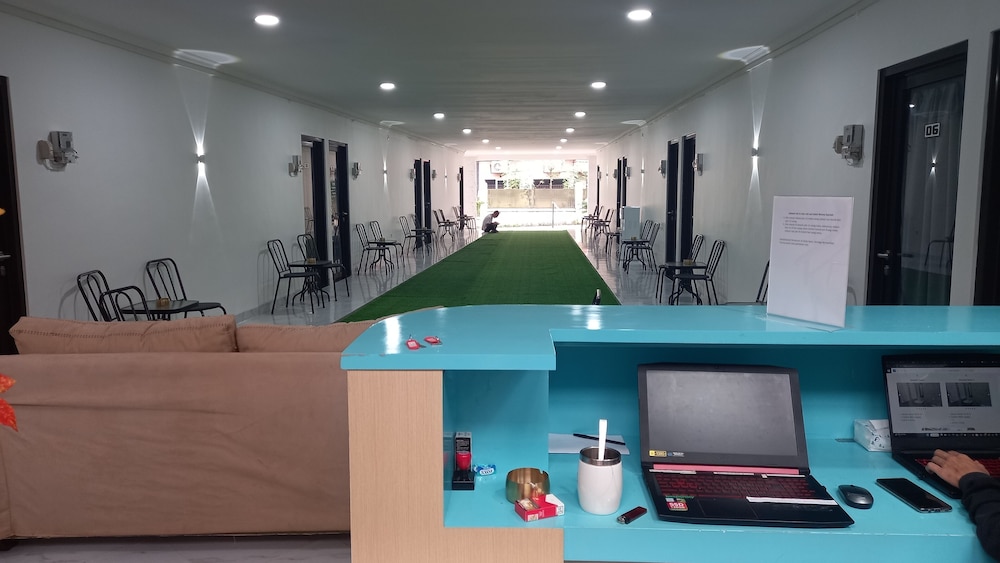 Hotel Wisma Syariah - 자카르타