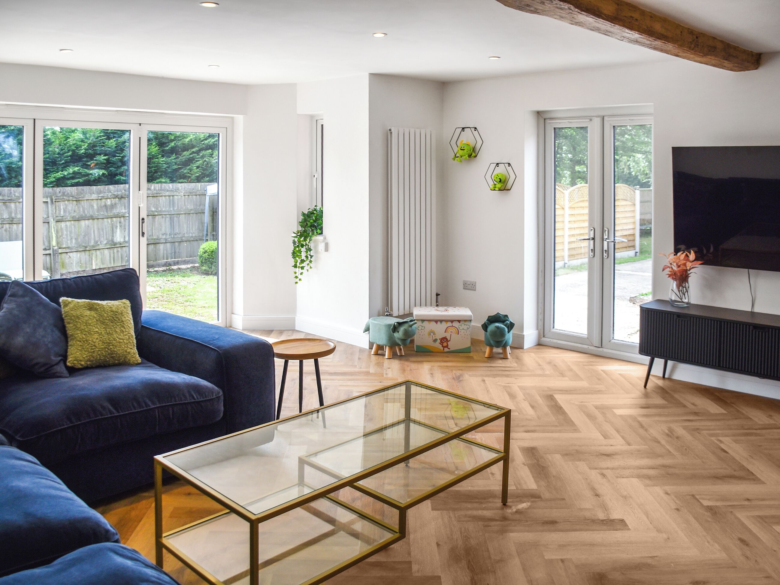 4 Bedroom Accommodation In Little Dunham - Swaffham