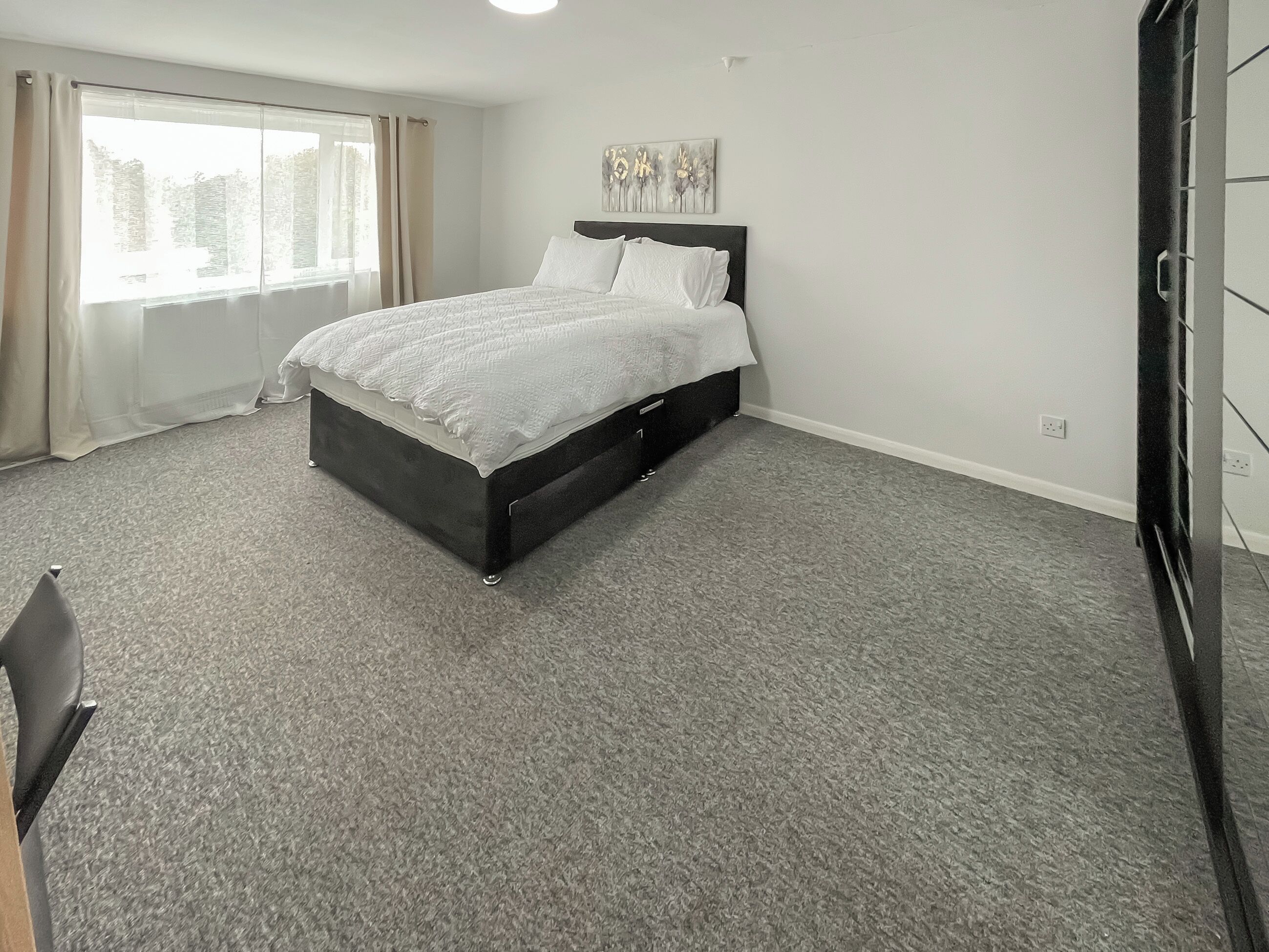 5 Bedroom Accommodation In Spalding - Spalding, UK