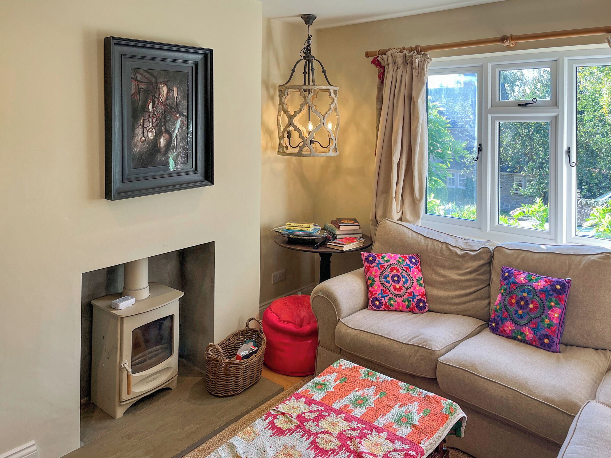 3 Bedroom Accommodation In Ampleforth, Near Helmsley - Helmsley