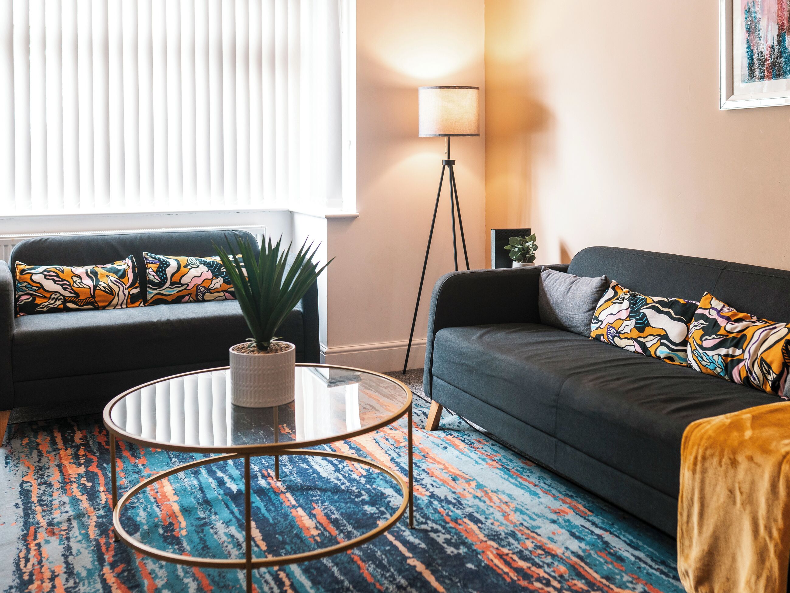 6 Bedroom Accommodation In Desford - Leicestershire