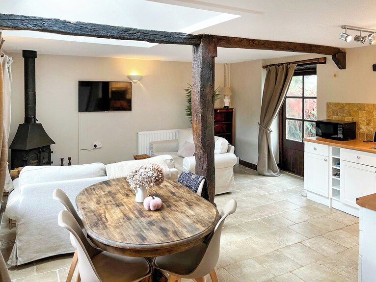 3 Bedroom Accommodation In Bideford - Clovelly