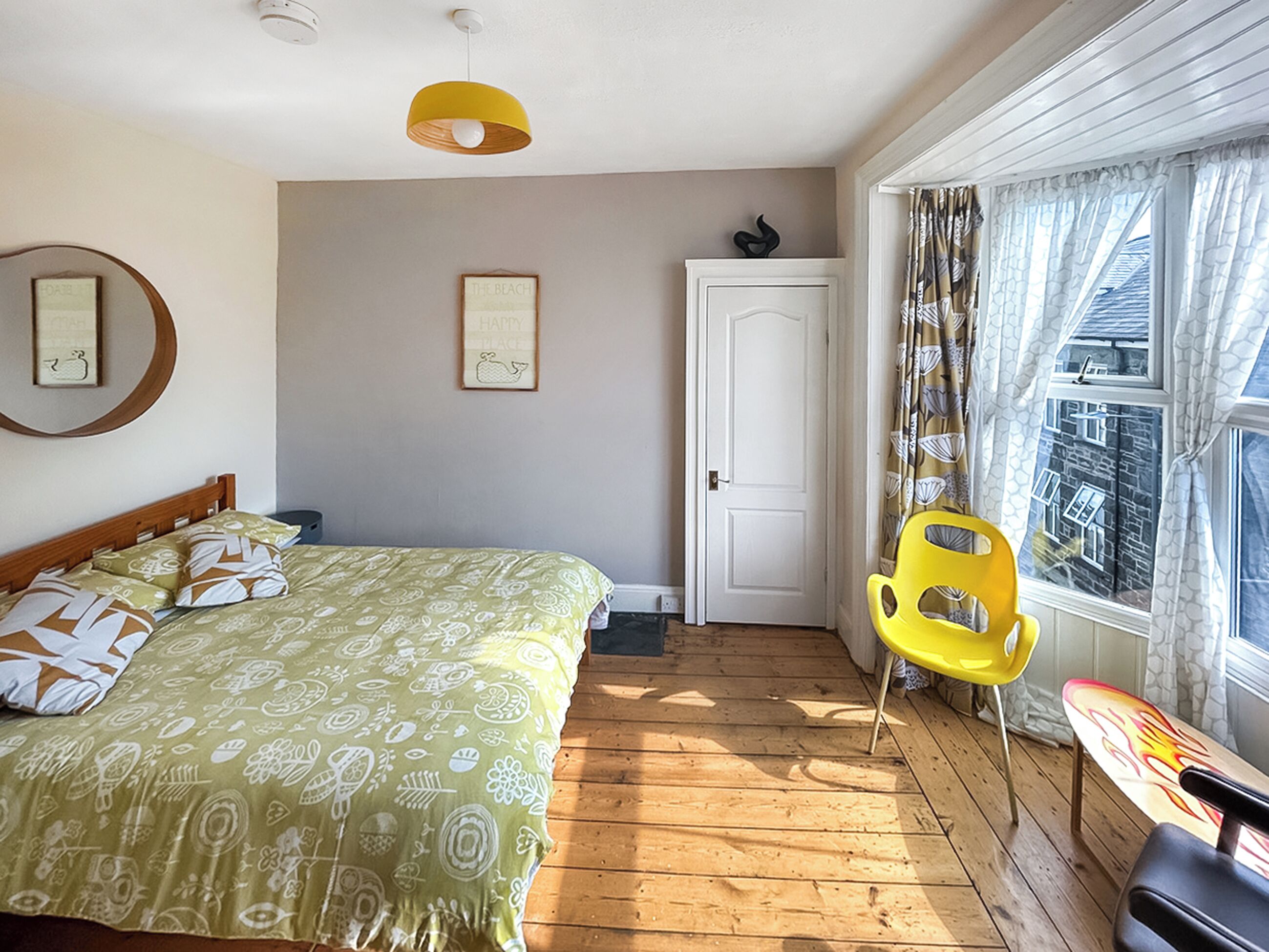 8 Bedroom Accommodation In Barmouth - Barmouth