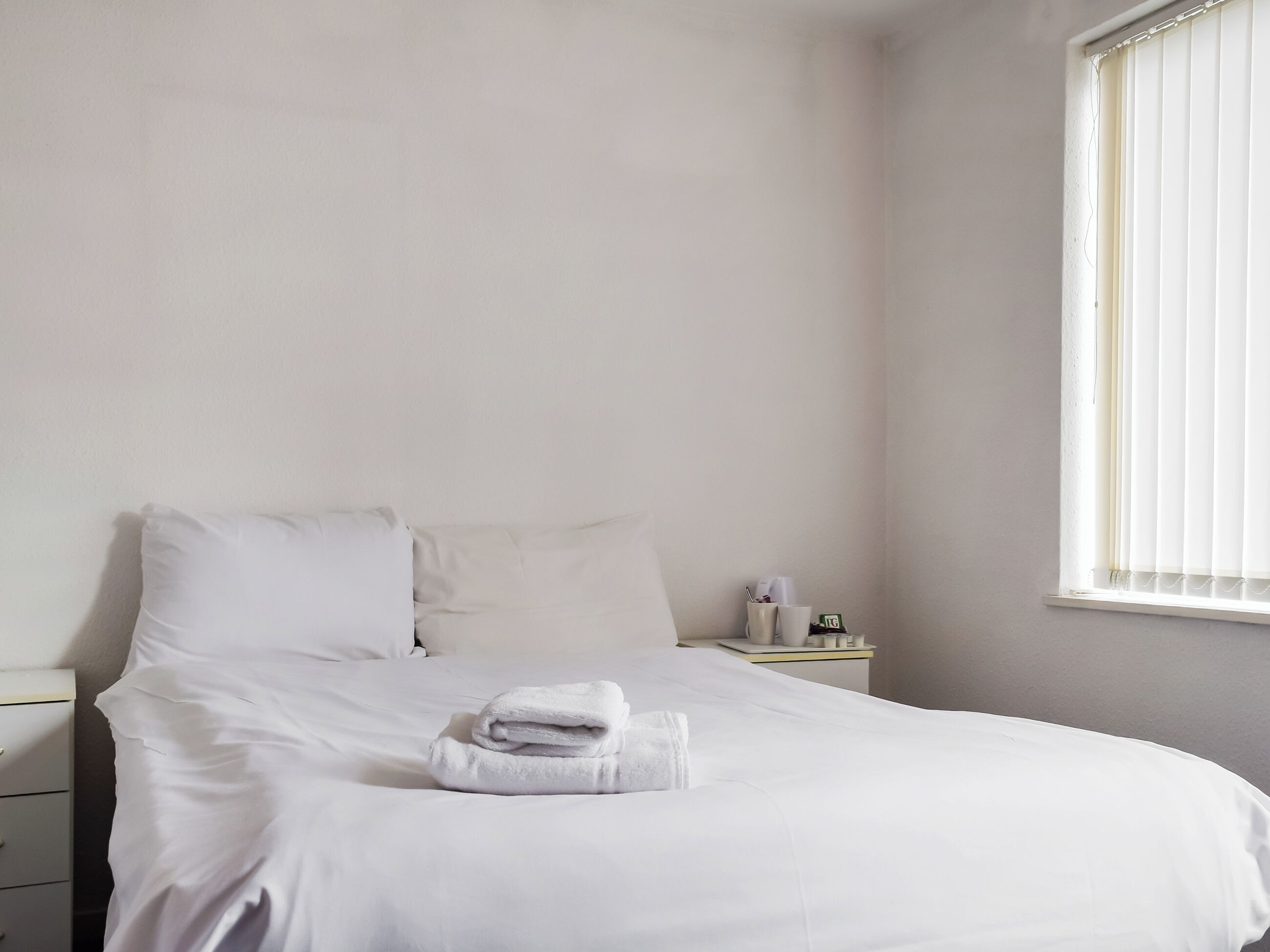 4 Bedroom Accommodation In Kenilworth - Warwick