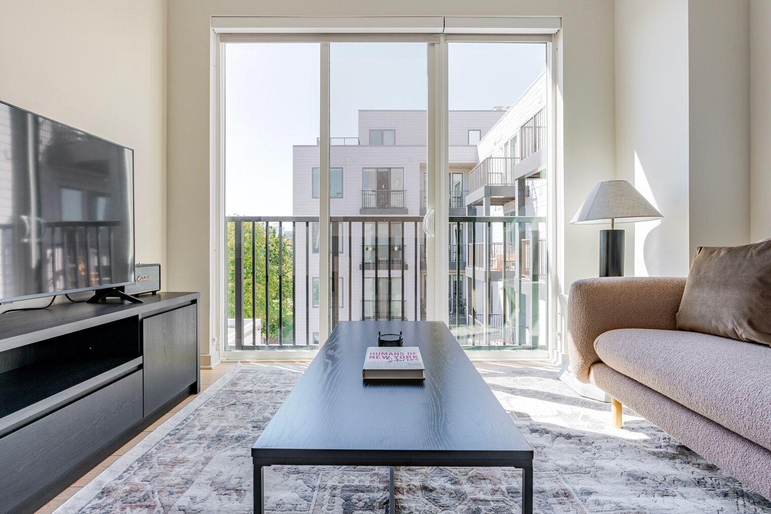 Blueground | Southwest Waterfront, Rooftop, Nr National Mall - Arlington, VA