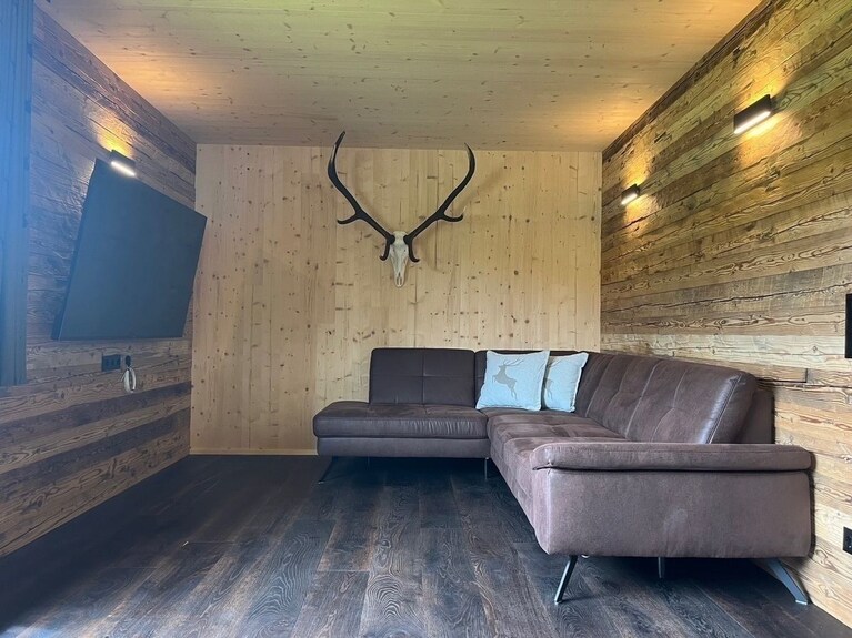 Vacation Home For 6 Guests With 120m² In Oberdorf In Burgenland (294861) - Weissensee