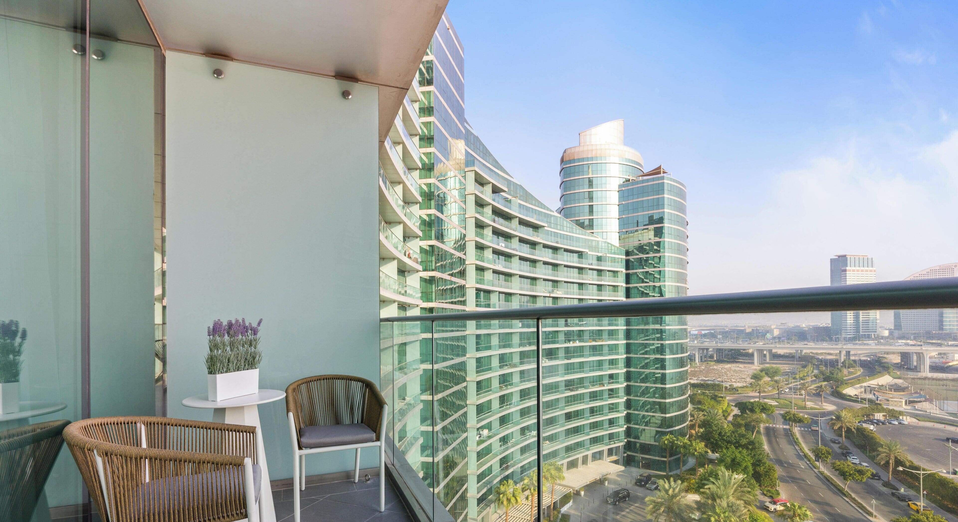 Apartamento standard, vista para o mar | Vista para a água