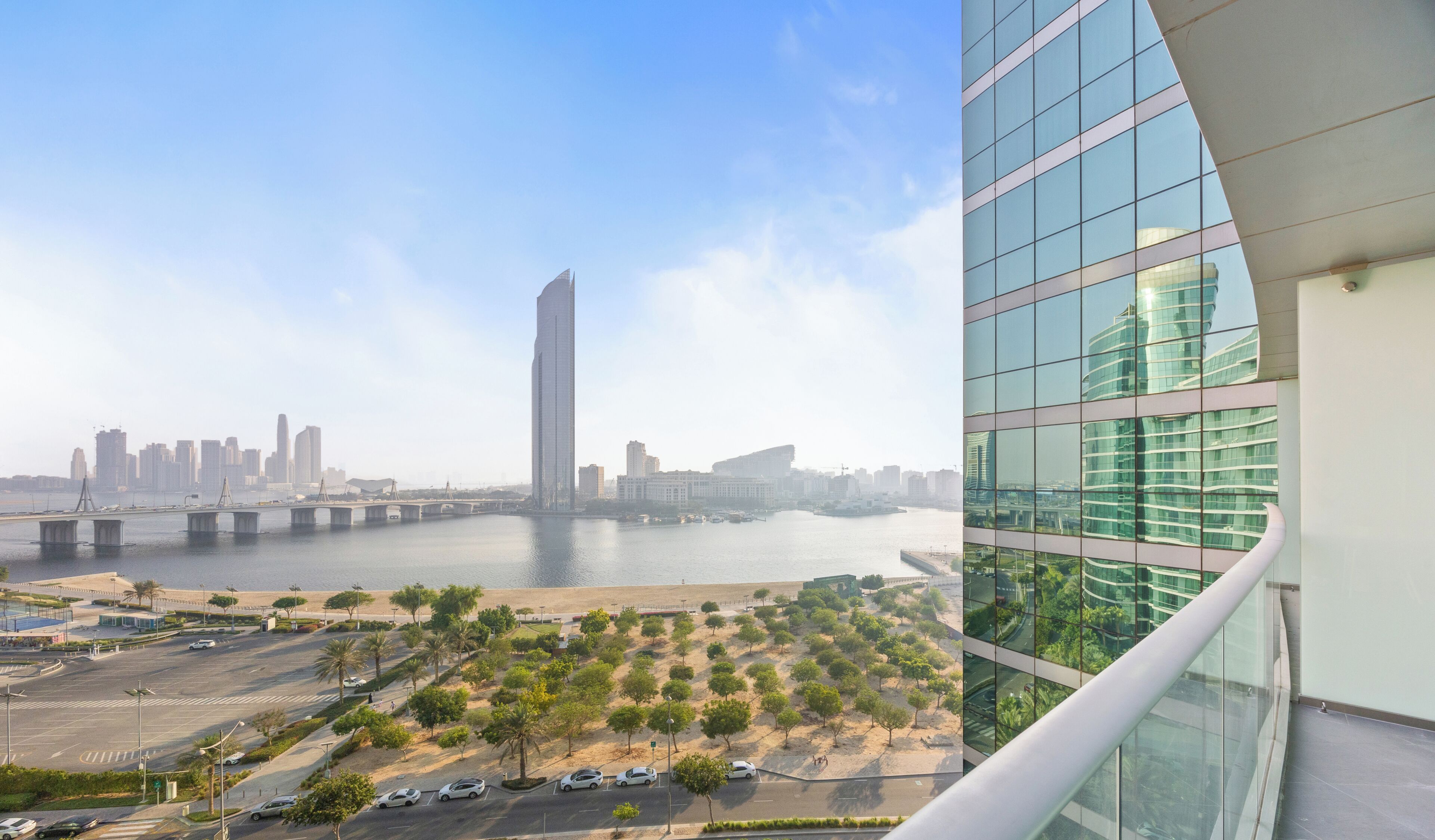 Apartamento standard, vista para o mar | Vista para a água