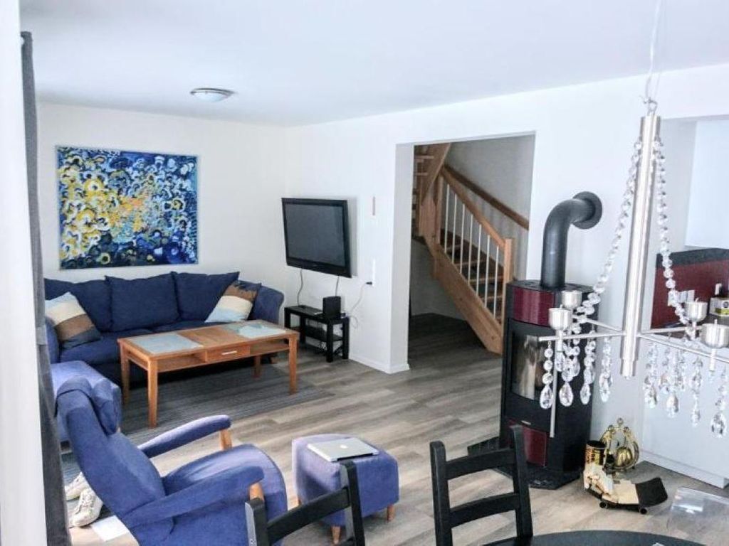 Chalet Taube - Vacation Home, Shower, Wc, Terrace - Bad Hofgastein