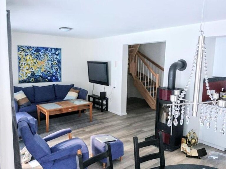 Chalet Taube - Vacation Home, Shower, Wc, Terrace - Bad Gastein