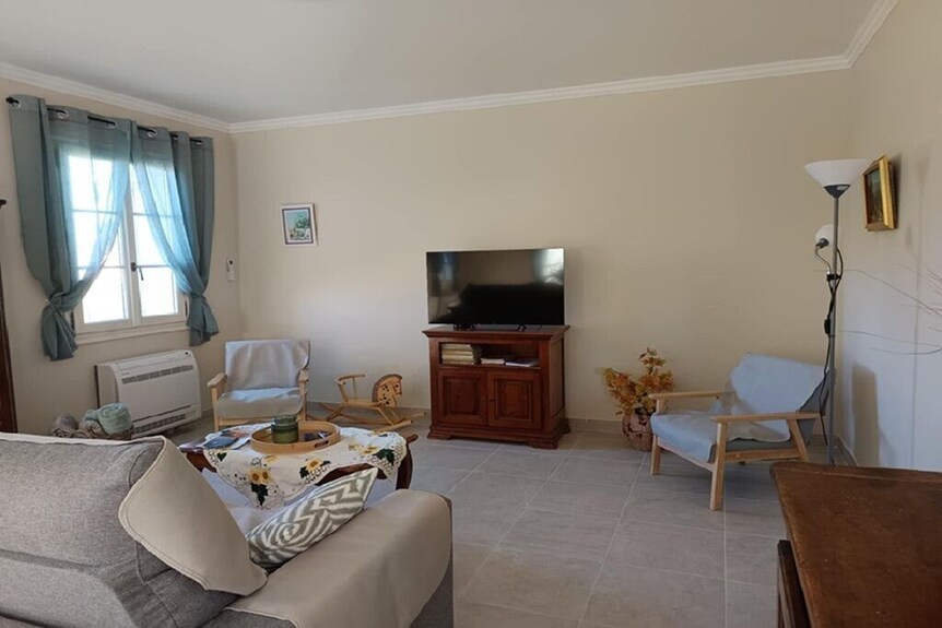 Séjour En Provence \Ngîte 90 M² Idéal Familles Et Amis Entre Avignon Et Ventoux - Beaumes-de-Venise