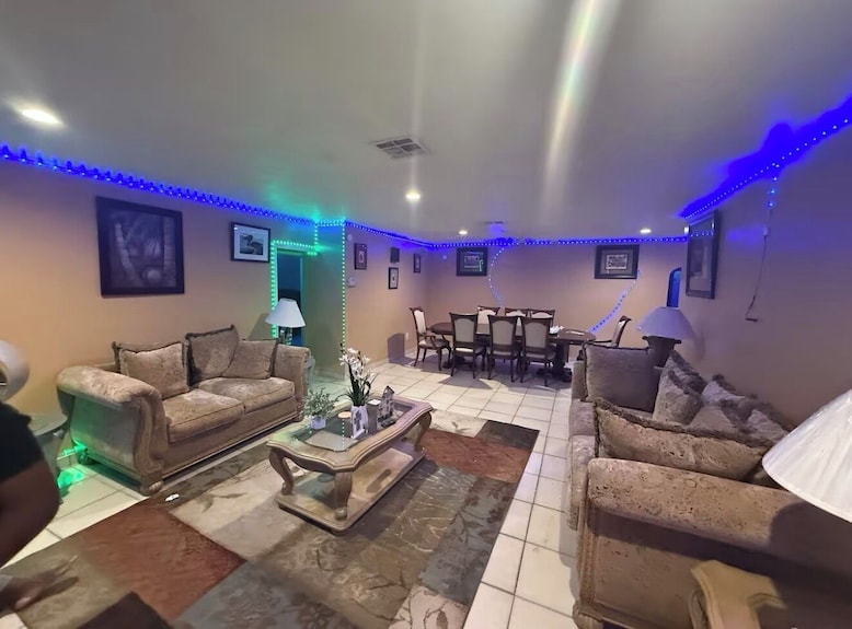 Spacious 7-bedroom House In Amazing Fort Lauderdale With Ac - 羅德岱堡