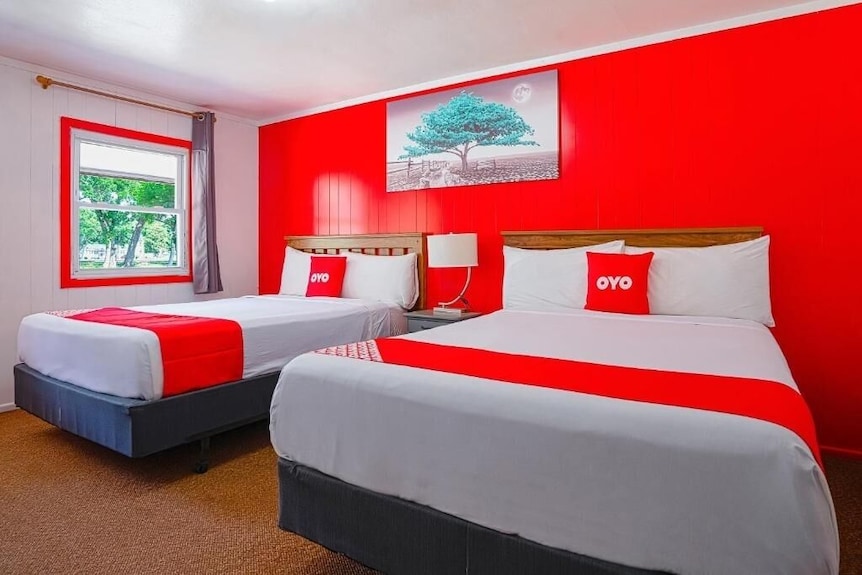 Stay Near Laura Ingalls Museum, Pets Allowed, Free Parking Included - 레드우드 카운티