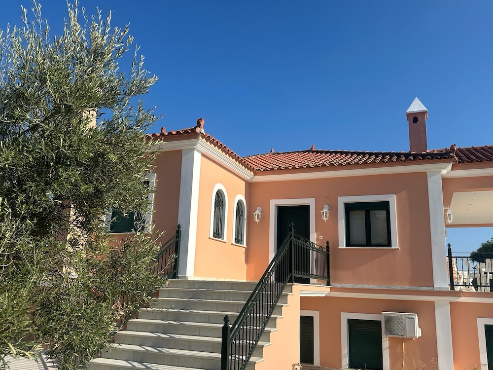 Villa Zante Estrella - Kalamaki