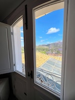 Apartamento luxo, vista para a montanha | Wi-Fi de cortesia