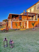 Pormenores do exterior