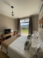 Quarto Premium | Wi-fi grátis 