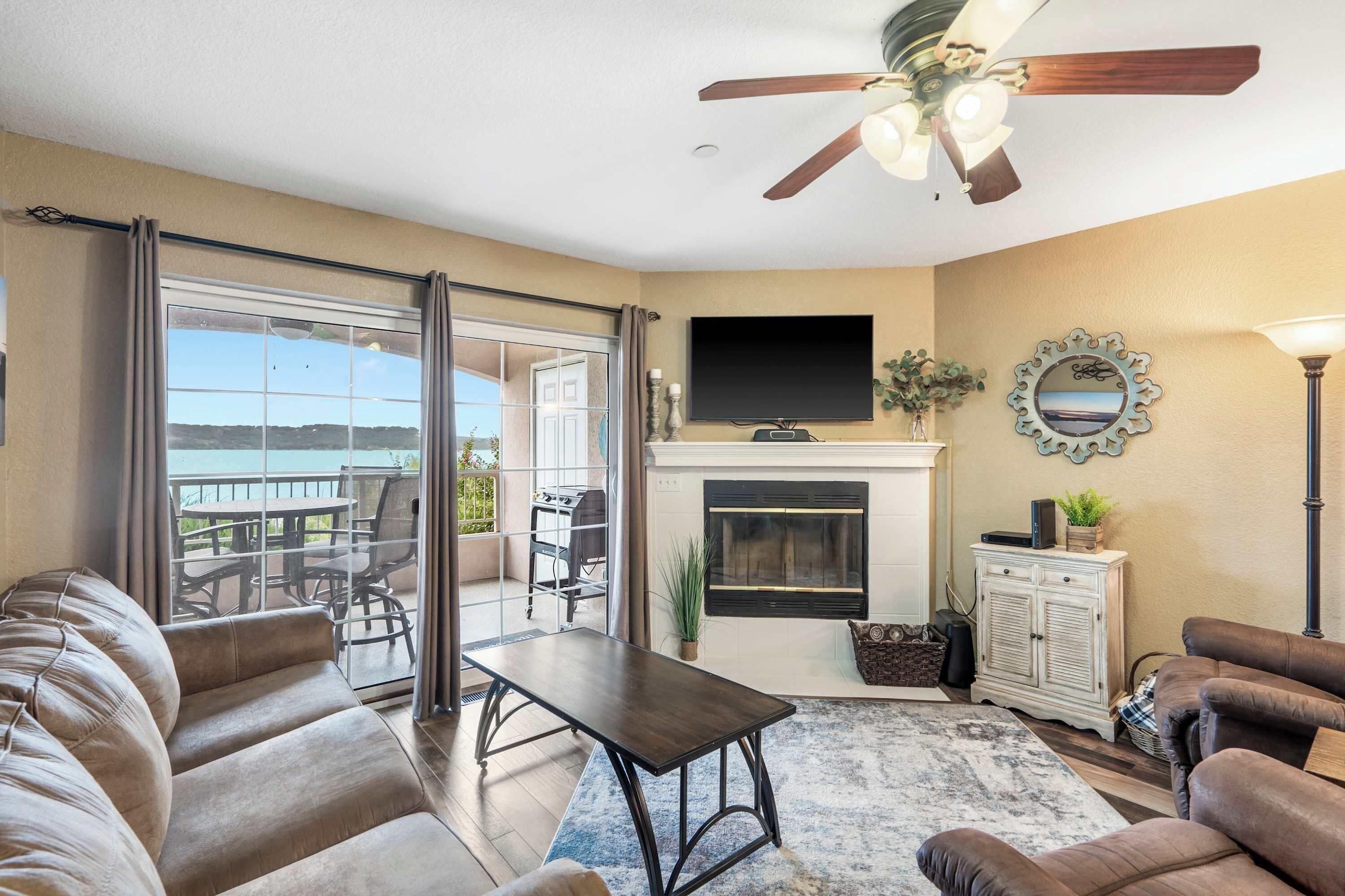 Lake Harbour On Trl - For 6 - Ridgedale, MO