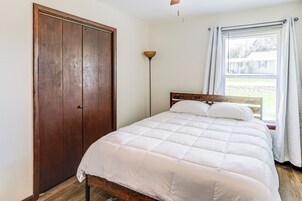 Casa (3 Bedrooms) | Parte interna