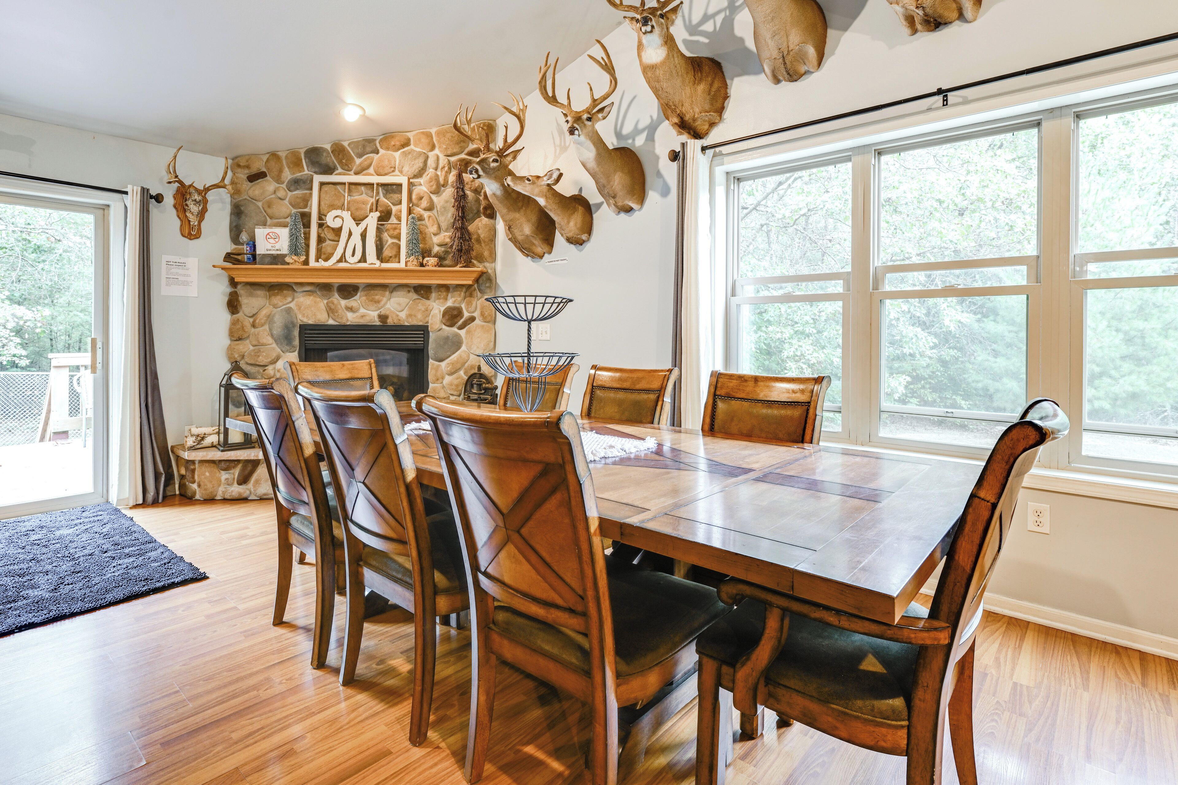 Casa (5 Bedrooms) | Parte interna