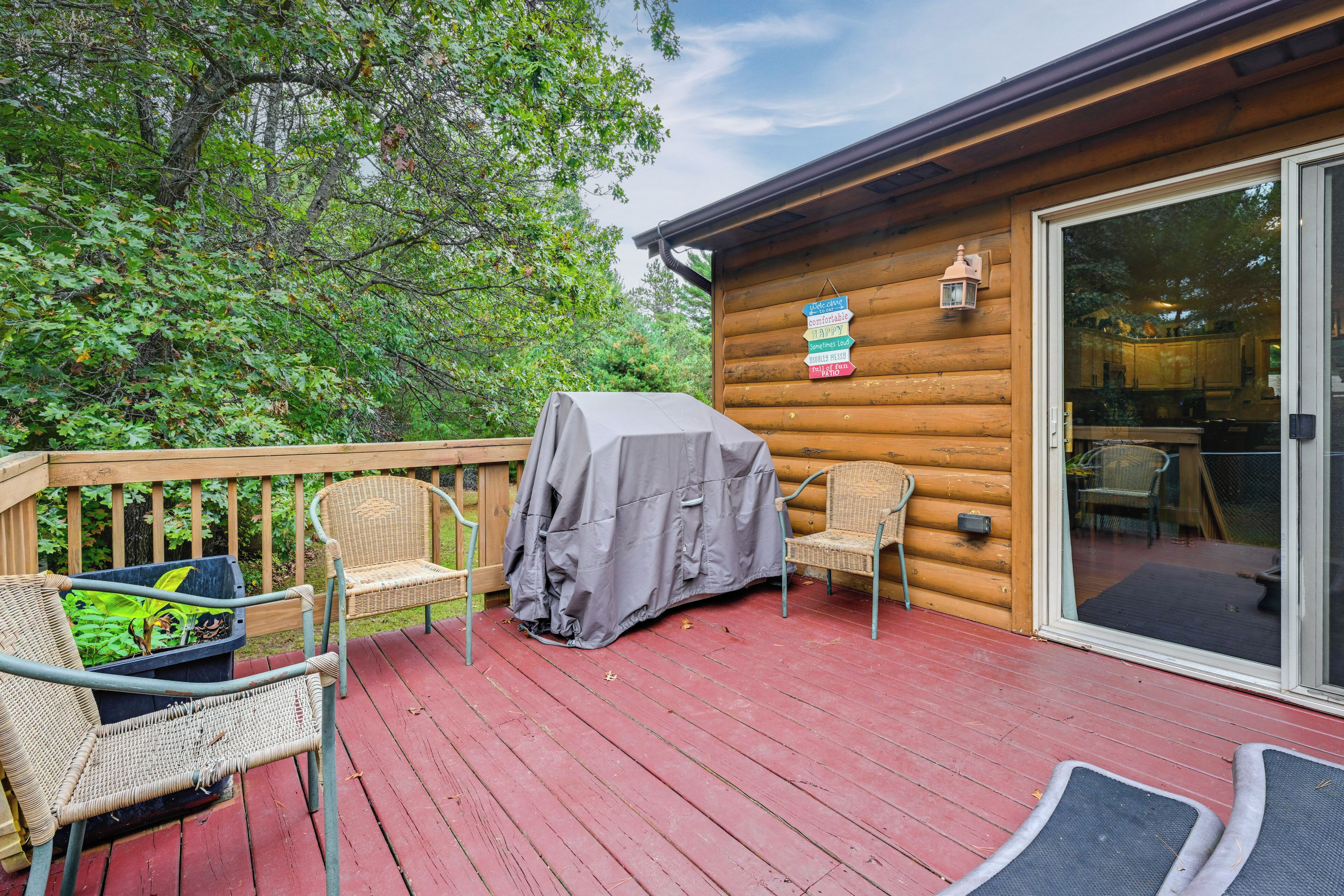 Casa (5 Bedrooms) | Parte interna