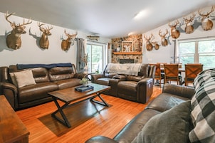 Casa (5 Bedrooms) | Fachada do alojamento