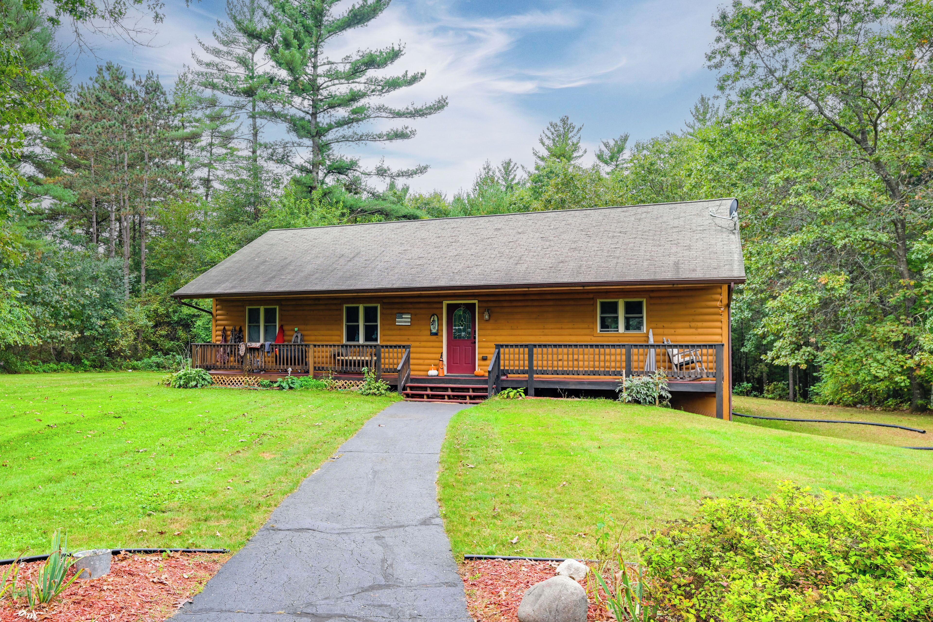 Casa (5 Bedrooms) | Parte interna