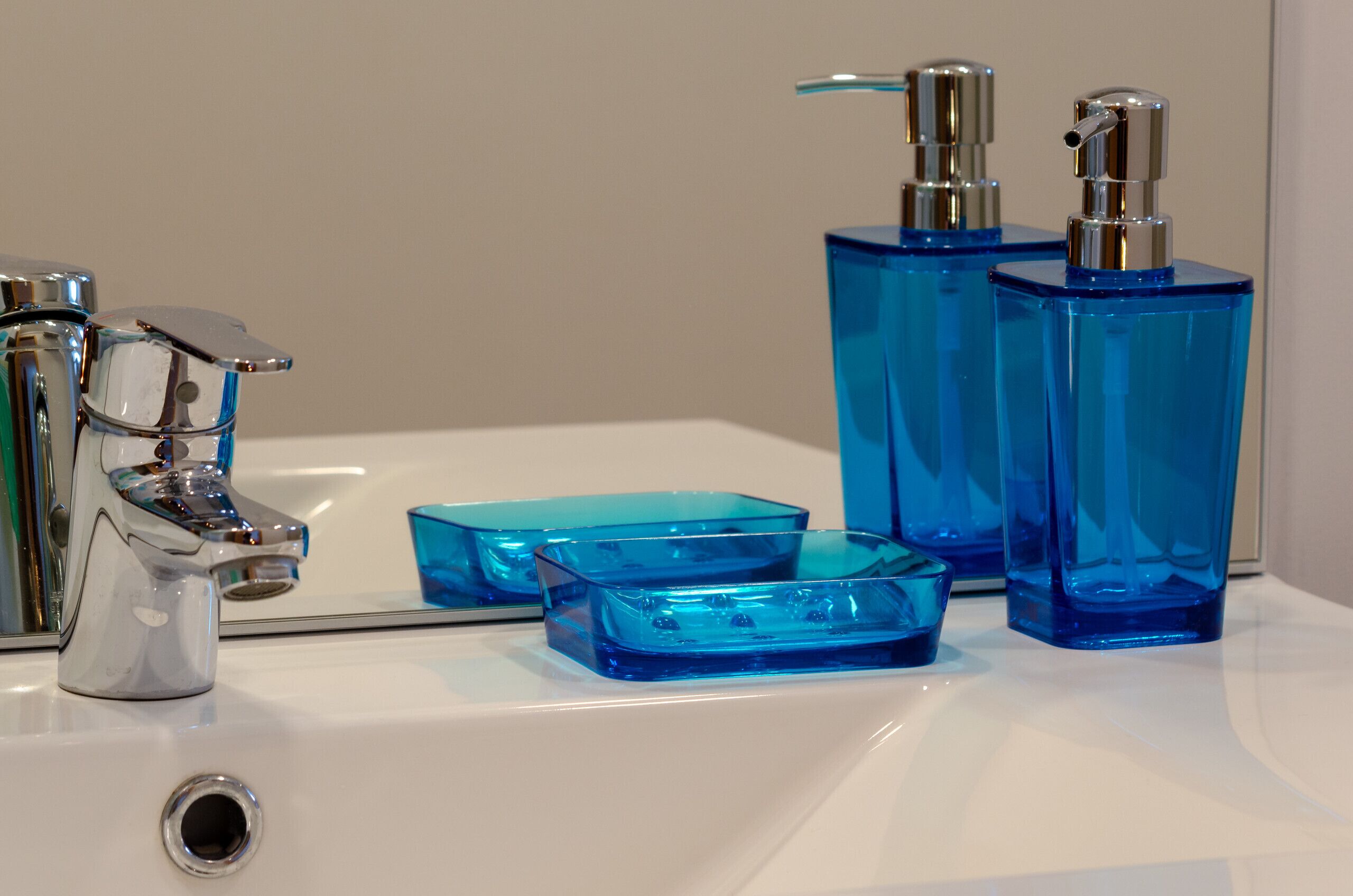 Apartamento | 1 quarto