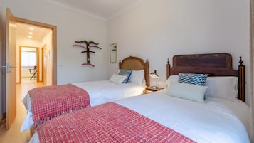 Apartamento | 1 quarto
