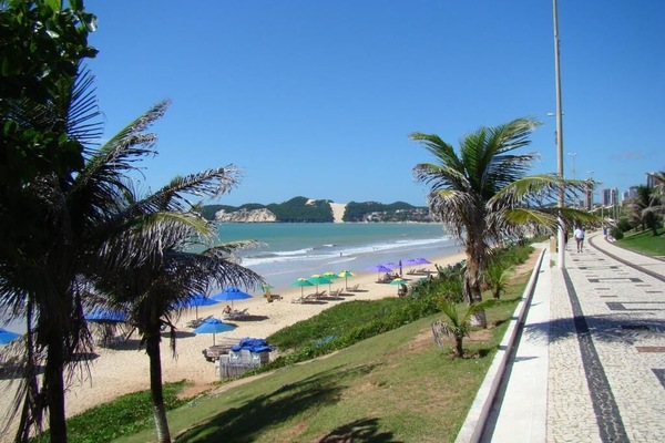 Praia
