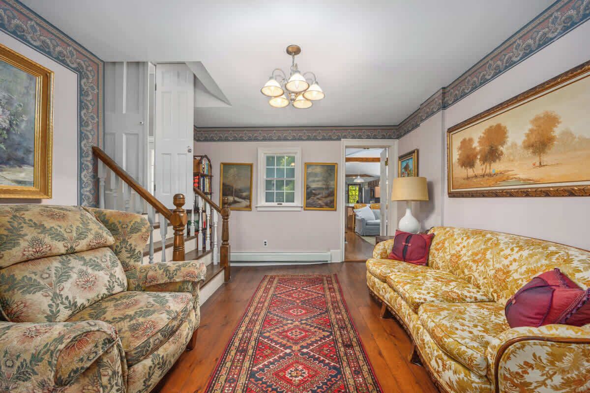 Historic Saugatuck -Walk To Lake, Shops And Dining - Saugatuck, MI